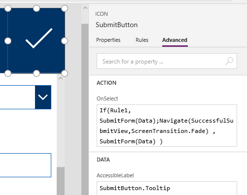 PowerApps: How to use PowerApps to build a Claim Form System? – Sabrina ...