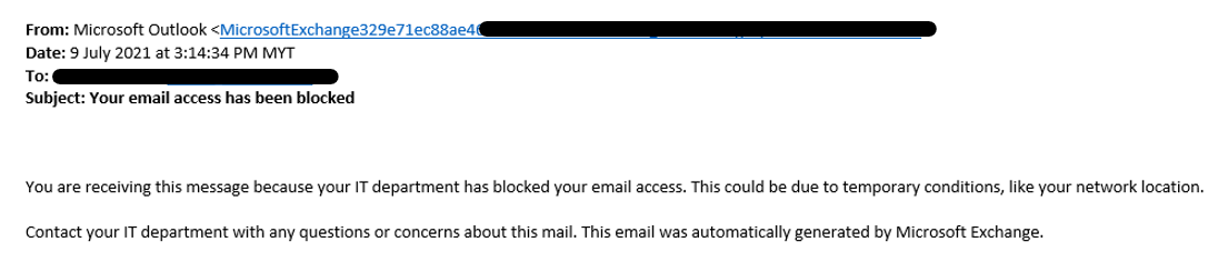 Azure: Troubleshooting Conditional Access App Control for iOS – Sabrina ...