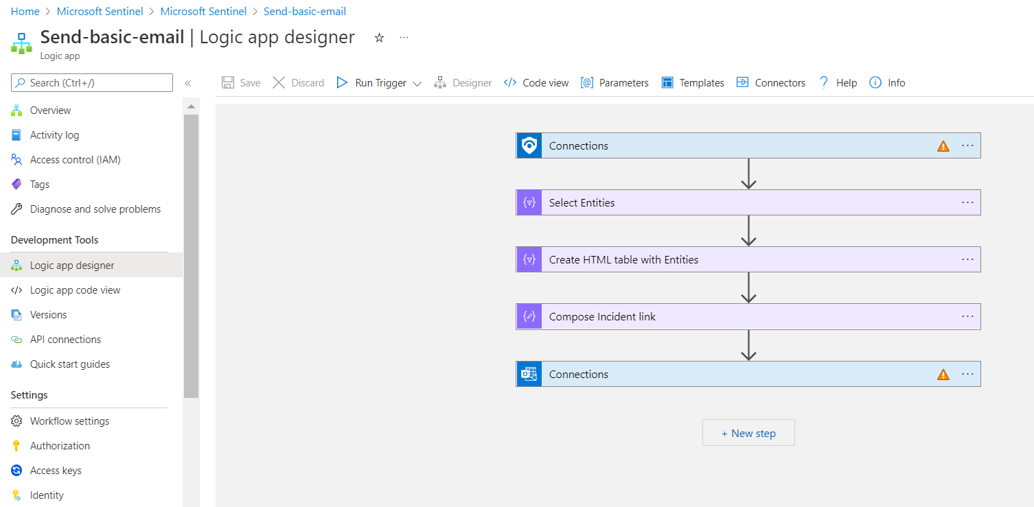 Microsoft Sentinel: Things to know before you start migrate to a new ...